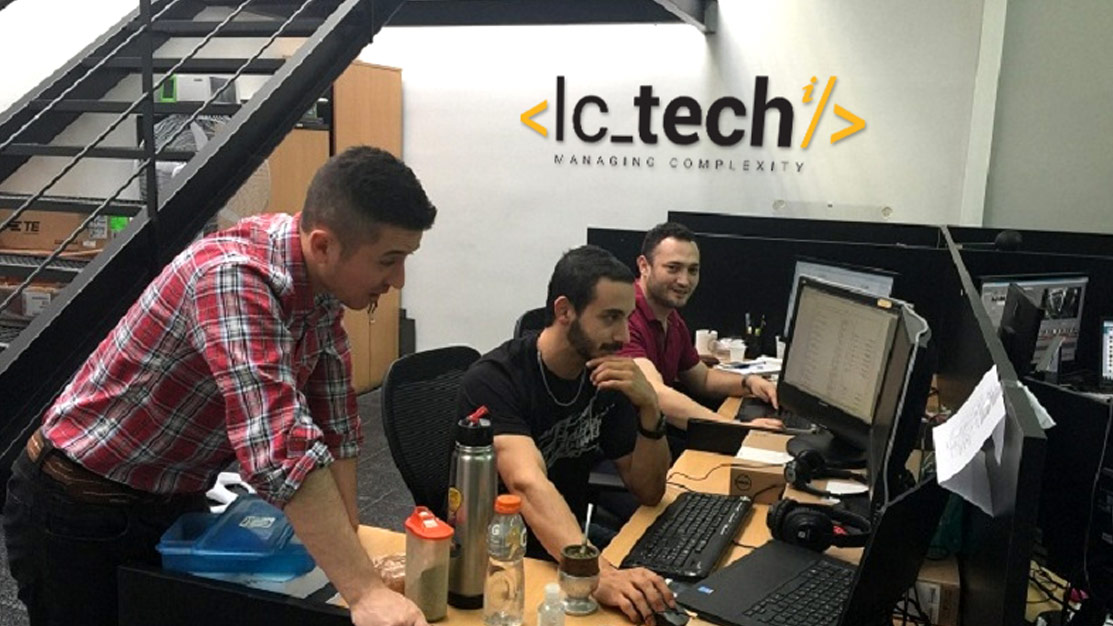 LC TECH | NOTICIAS