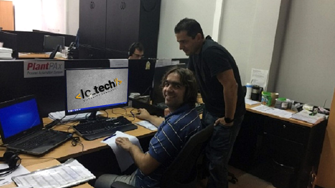 LC TECH | NOTICIAS